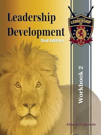 Leadership Development: Workbook 2 - Classes 15-27 - Kindle edition by ...