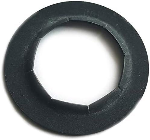 Amazon.com: (8 Pack) Hard-to-Find Spring Steel Push-On Pushnuts - Dolly ...