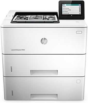 HP LaserJet Pro 4002dn Drucker s w Duplex (2Z605F B19) : Amazon.fr ...