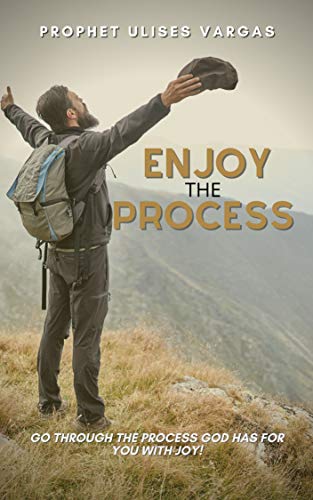 Enjoy The Process: Go Through The Process God Has For You With Joy ...