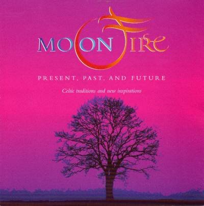 MoonFire - Present, Past, and Future - Amazon.com Music