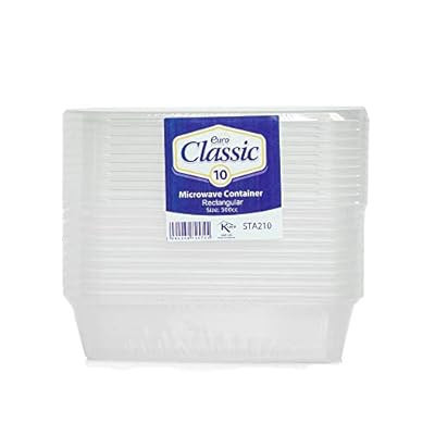 Amazon.co.uk: takeaway containers