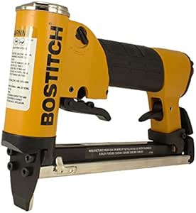21684B Stanley Bostitch Pneumatic Stapler - Power Staplers - Amazon.com