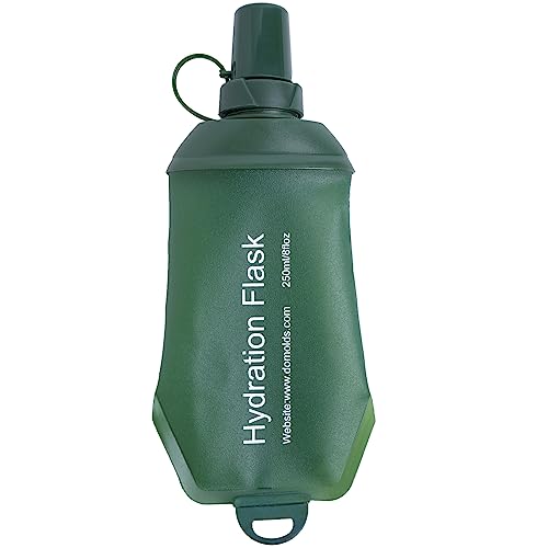 Salomon Soft Flask Speed Decathlon ️ 2024