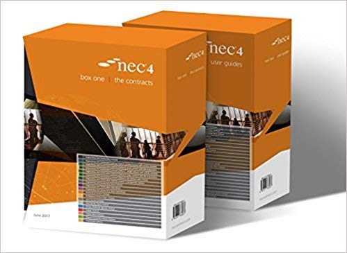 Nec/Nec4: Revised Box Set: Amazon.co.uk: Nec: 9780727763914: Books