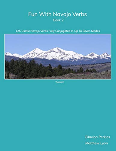 Everything You Need To Learn Navajo – Language Hobo