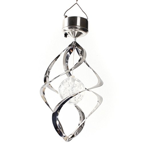 The 25 Best Solar Powered Wind Spinners of 2025 [Verified] - Cherry Picks