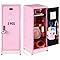Amazon.com: Vercraft 2 Pcs Mini Storage Lockers with Lock & 2 Keys - 10 ...