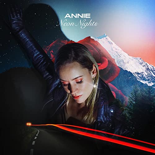 Play Neon Nights (EP) by Annie on Amazon Music
