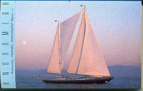 Tom Doerr, Tom Doerr, Tom Doerr - Andromeda - Amazon.com Music