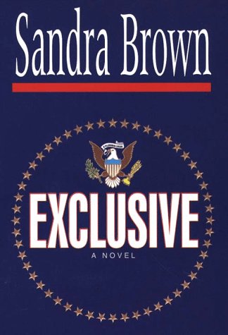Amazon.com: Exclusive: 9780786206988: Brown, Sandra: Books
