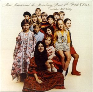 Miss Abrams - Miss Abrams and The Strawberry Point 4th Grade Class ...