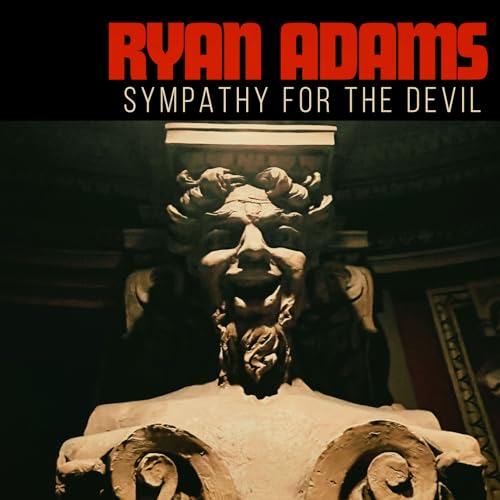 Play Sympathy For The Devil (Live from Edmonton, AL. 2023) by Ryan Adams on Amazon Music
