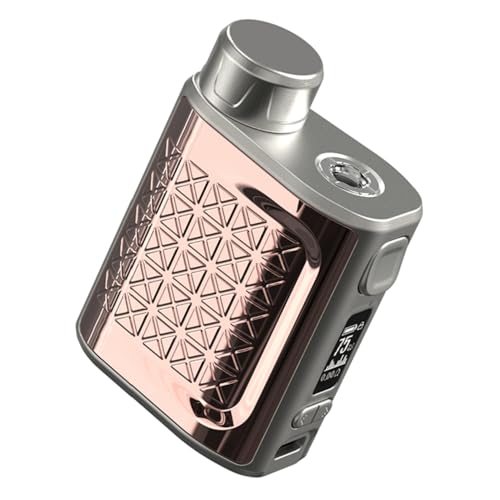 MODS PARA VAPEAR - Todos los Modelos del 2024 - ReydelVapeo