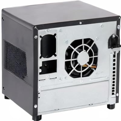KCMconmey 4 + 1 Bay DIY NAS Case, 4 x 2.5″ / Nepal | Ubuy