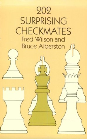 Buy 202 Surprising Checkmates Book Online at Low Prices in India | 202 ...