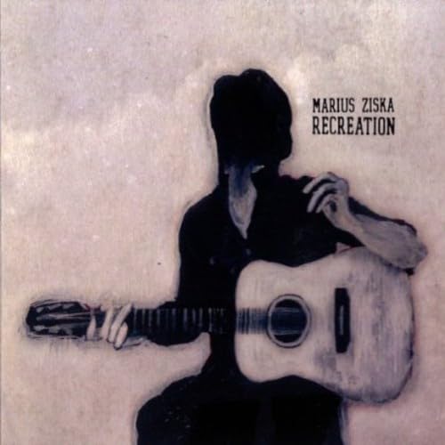 ZISKA,MARIUS - Recreation - Amazon.com Music