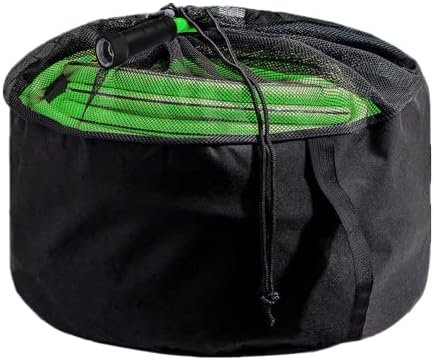 Coolpala RV Hose Storage Bag with Straps, Sewer 3 Colors Accessories ...