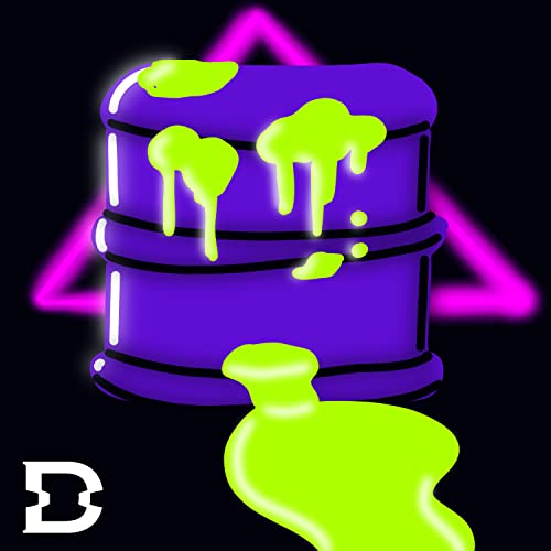 Écouter Toxify par Disrot sur Amazon Music Unlimited