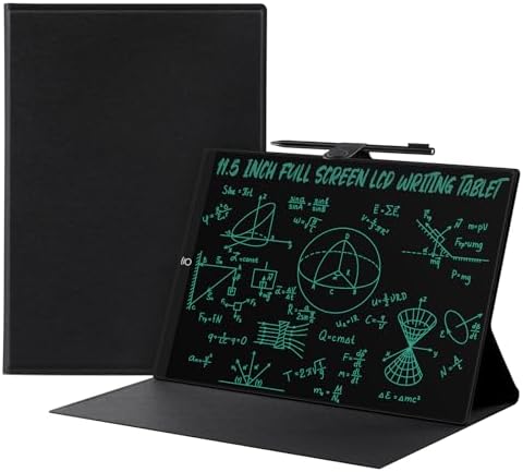 Amazon.com: LCD Writing Tablet for Adults: 11.5 inch Full Screen ...