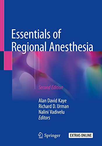 Essentials of Regional Anesthesia - Kindle edition by Kaye, Alan David ...
