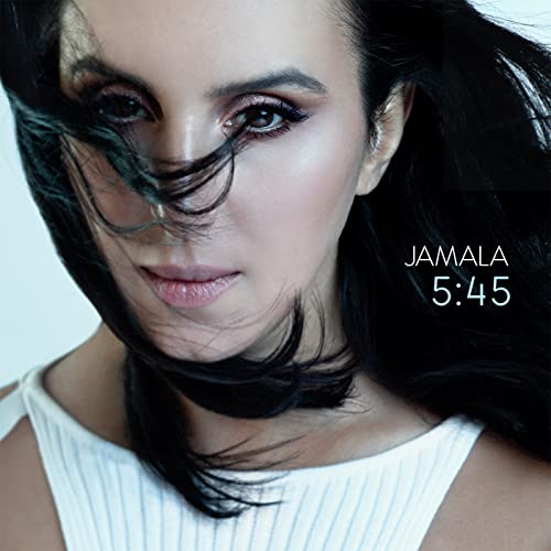 Amazon.com: 05:45 : Jamala: Digital Music