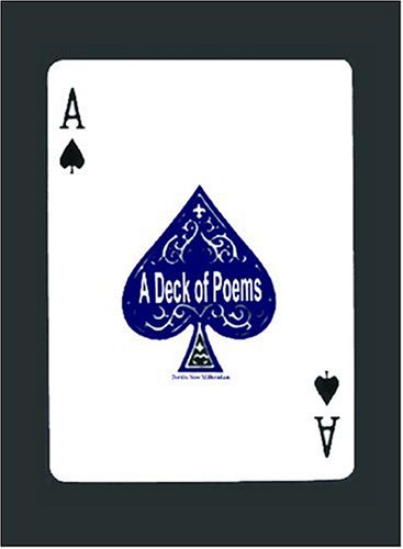 A Deck of Poems for the New Millennium: Zitta, Robert James ...