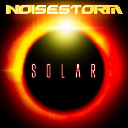 Play Solar - EP by Noisestorm on Amazon Music