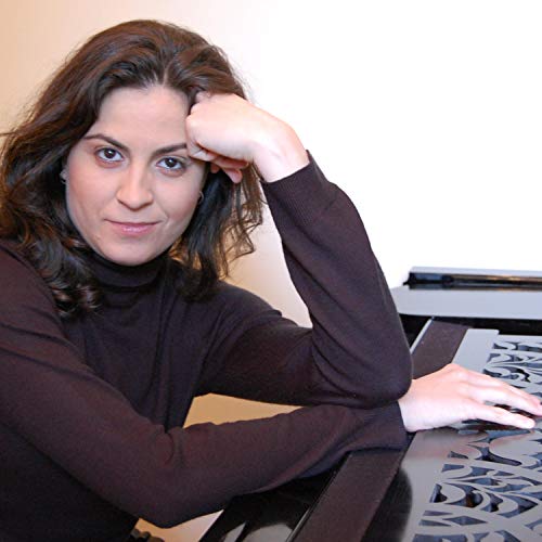 Play Yoana Karemova-Waves by Yoana Karemova on Amazon Music