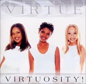 VIRTUOSITY!: Amazon.ca: Music