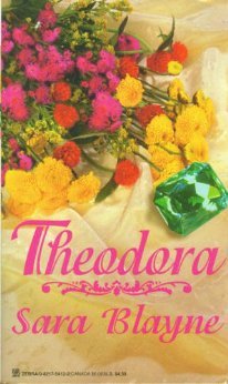 Buy Theodora Book Online at Low Prices in India | Theodora Reviews ...