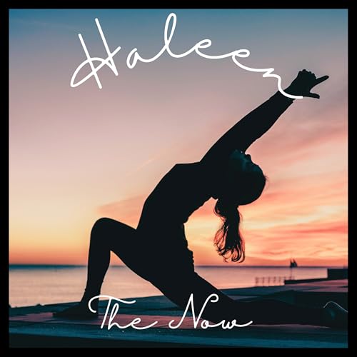 Écouter The Now par Haleen sur Amazon Music Unlimited