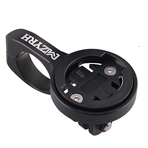 Bosco TT Rest Handlebar Front Bike Computer Mount for Garmin Egde or ...