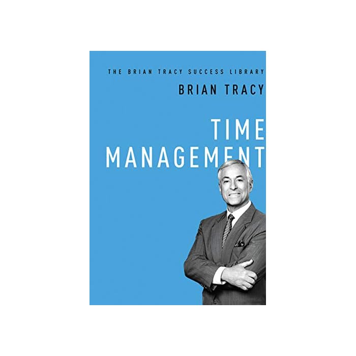 Buy Time Management (The Brian Tracy Success Library) Online at ...
