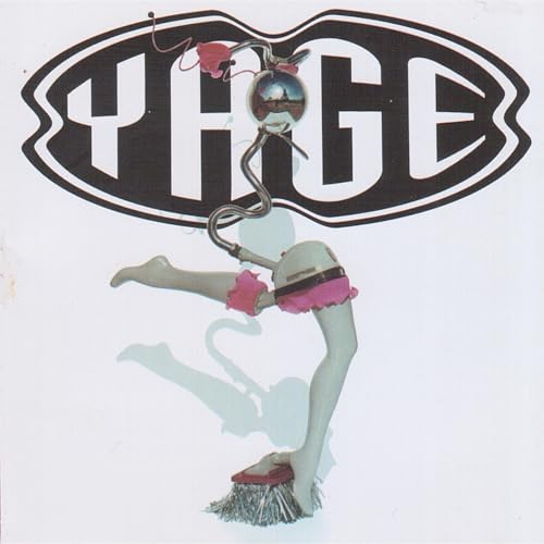 Amazon.com: Integration [Explicit] : Yage: Digital Music