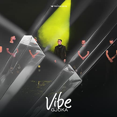 Écouter Vibe de GJOKA sur Amazon Music Unlimited