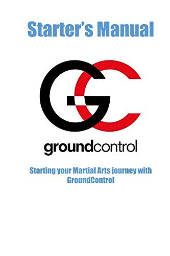 GroundControl Starters Manual: Fooks, Mike: 9781093674514: Amazon.com ...