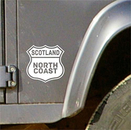 REVIEWED: The Best NC500 Campsites for Motorhomes & Campers in 2025 ...