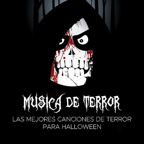 Play Musica de Terror: las Mejores Canciones de Terror para Halloween ...