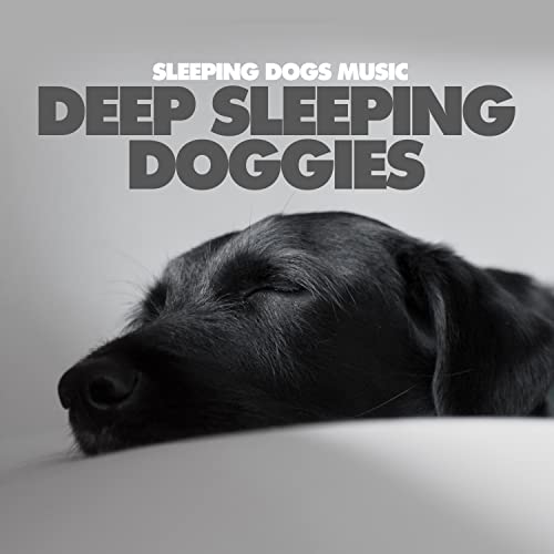 Spiele Deep Sleeping Doggies von Sleeping Dogs Music auf Amazon Music ab