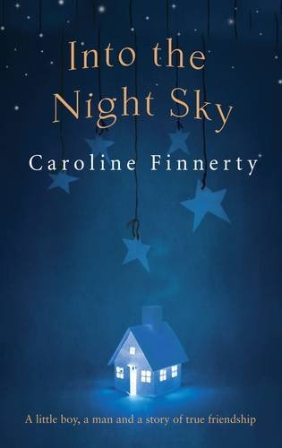Into the Night Sky: Finnerty, Caroline: 9781781999578: Amazon.com: Books