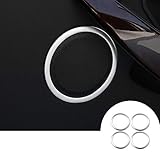 ・ブランド:wroadavee・製造元:JINYIYUAN・製造元/メーカー部品番号:262591499291・BMW 3シリーズ F30 F31 F34 2013-2018年式に対応。・4点、 この製品はあなたの車に合っていることを確認し...