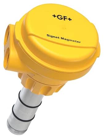 3-2551-P0-11 - GF Signet Magmeter PP/316LSS S3L GF Signet Magmeter Flow ...