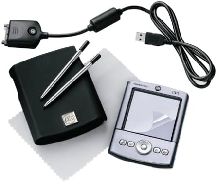 Amazon.com: PalmOne Tungsten T/T2 Essentials Kit : Office Products