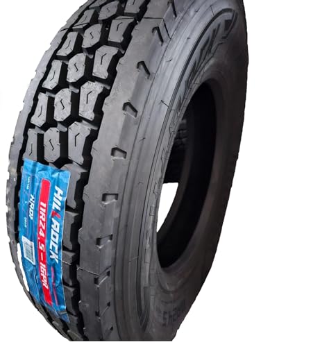 10 Best 11r 24.5 Drive Tires [2025]