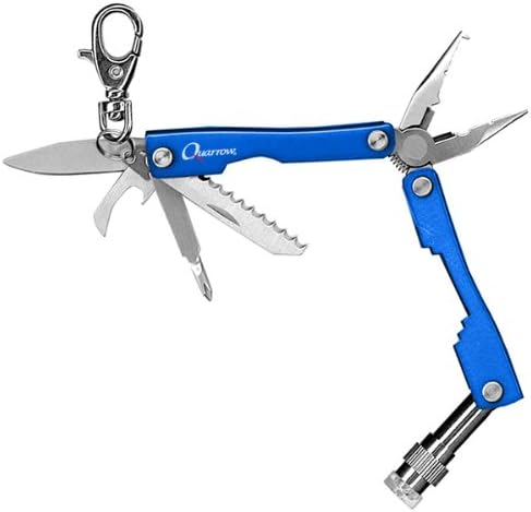 Amazon.com: Quarrow #5469 MT9 Fishing Multi-Plier : Sports & Outdoors