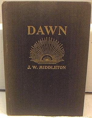 Dawn: j w middleton: Amazon.com: Books