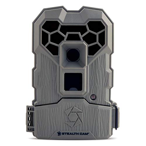 Top Stealth Cams of 2021 [Complete Buyer’s Guide]