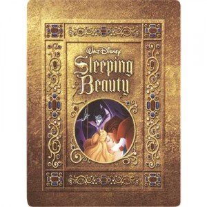 Walt Disney's Sleeping Beauty: The Storybook and the Making of a ...