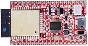 Olimex ESP32-DevKit-Lipo: Amazon.de: Spielzeug